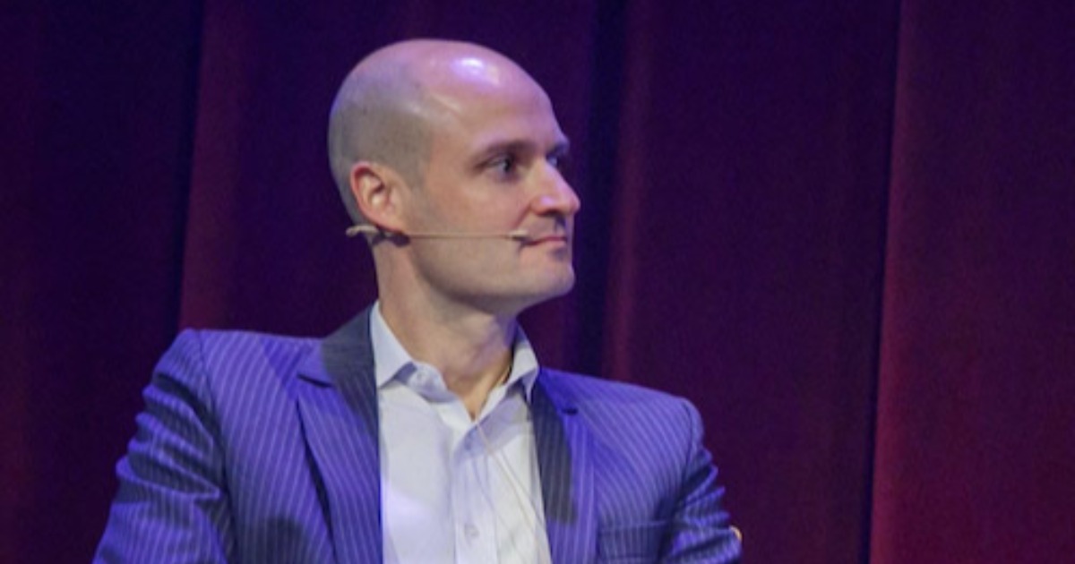 Three Questions for James Healy on FTX - USC Marshall