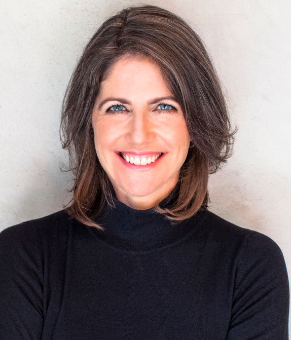 Christine Beckman - USC Marshall