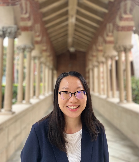 Master of Accounting (MAcc) - USC Marshall