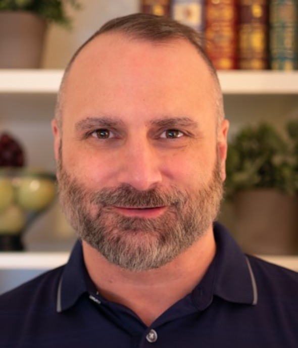 Matt DeGrushe - USC Marshall