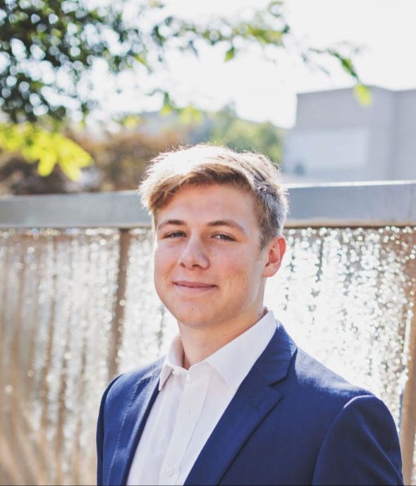 Master of Business Taxation (MBT) - USC Marshall