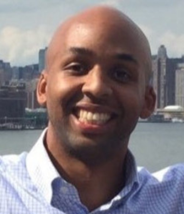 Brandon Smith - USC Marshall