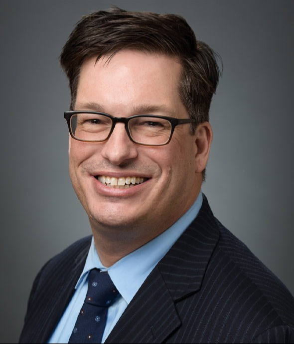 Matthew Shaffer | USC Marshall