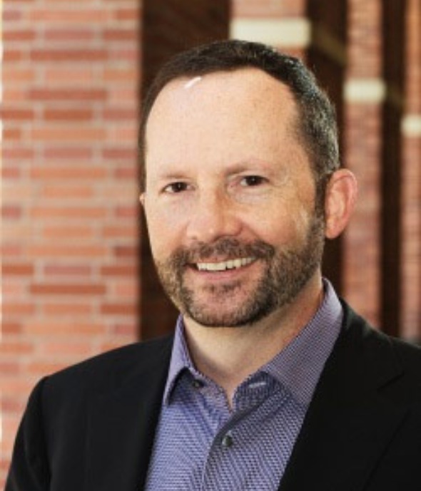 From Attorney to Corporate Comms Data Analytics - USC Marshall