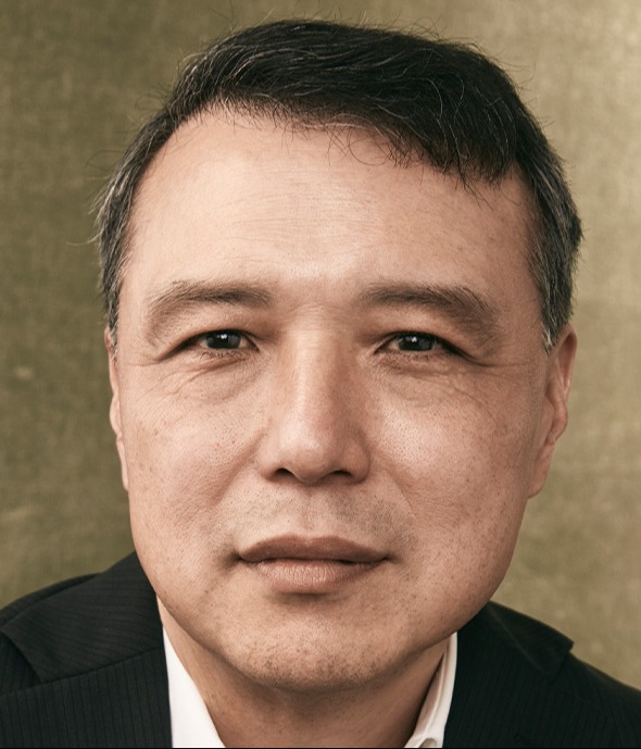 Peter H. Kim | USC Marshall