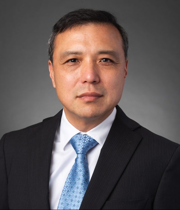 Peter H. Kim | USC Marshall