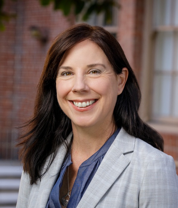 Colleen Cahill - USC Marshall