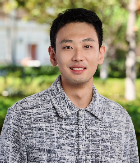 Hongkun Zhang - USC Marshall - USC Marshall