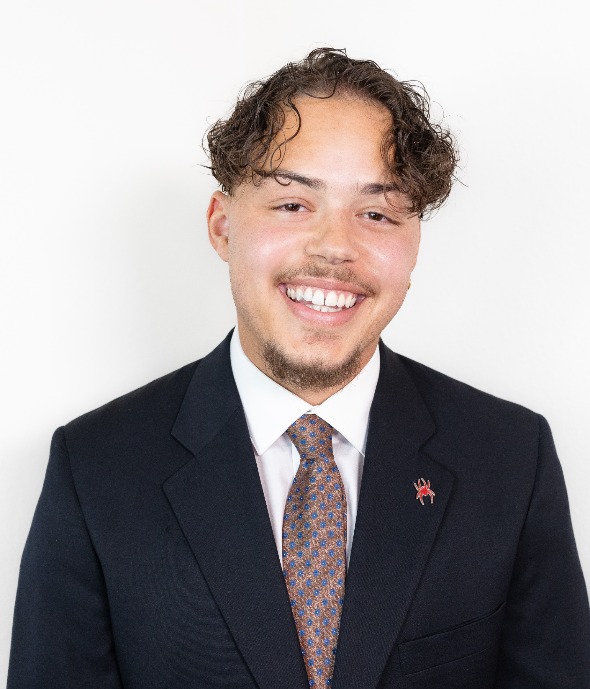 Jacob W. Roberson - USC Marshall