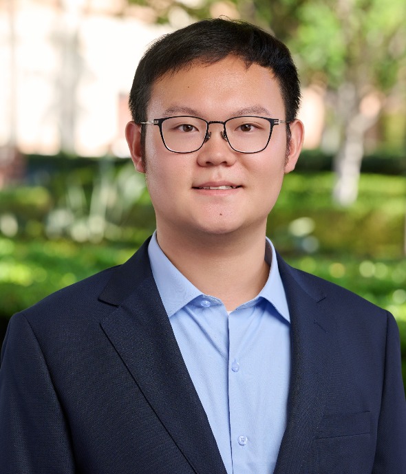 Kaiwen Li - USC Marshall - USC Marshall