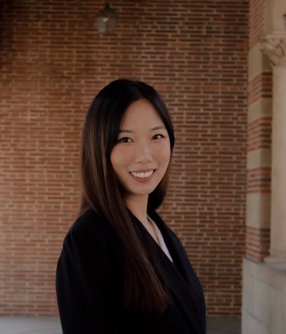 Kathleen Kwon - USC Marshall - USC Marshall