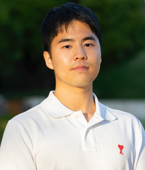 Eui Hyung (John) Lee - USC Marshall - USC Marshall