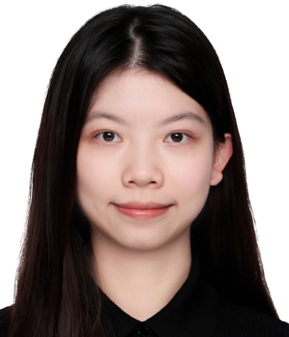 Anqi Luo - USC Marshall - USC Marshall