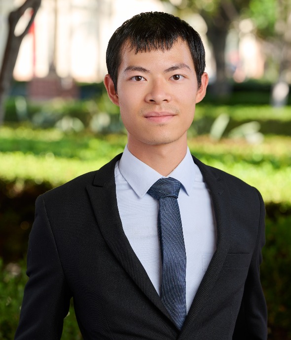 Minghua Zhang - USC Marshall - USC Marshall