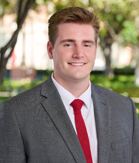 Mitchell Lott - USC Marshall - USC Marshall
