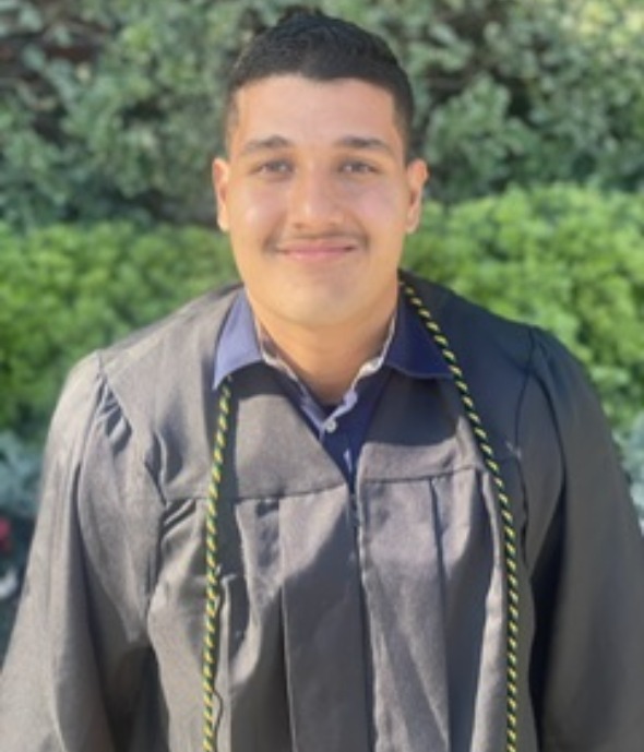 Brandon Ortiz - USC Marshall - USC Marshall