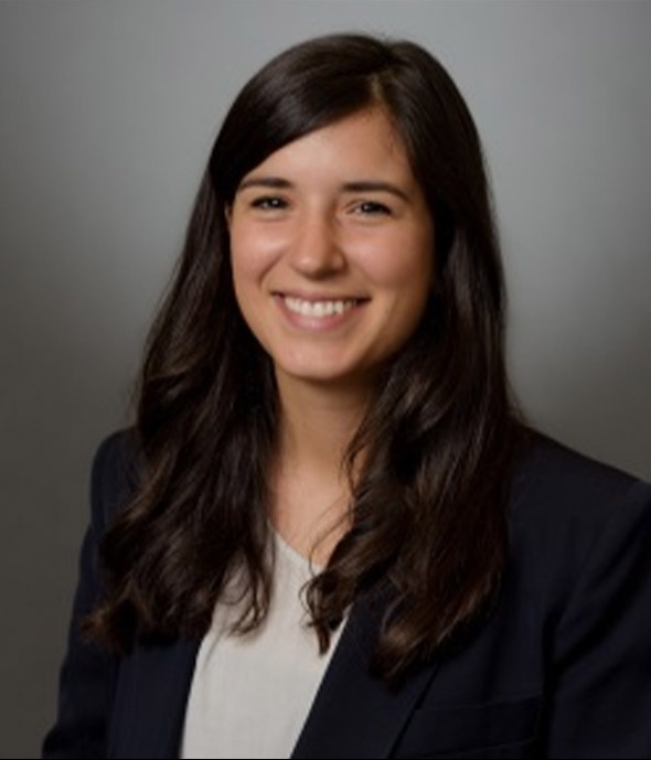 Elisa Solinas - USC Marshall
