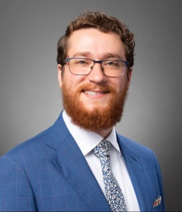 Jonathan Craske | USC Marshall