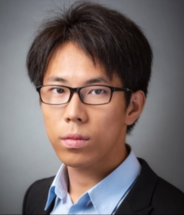 Zhao Zhang - USC Marshall