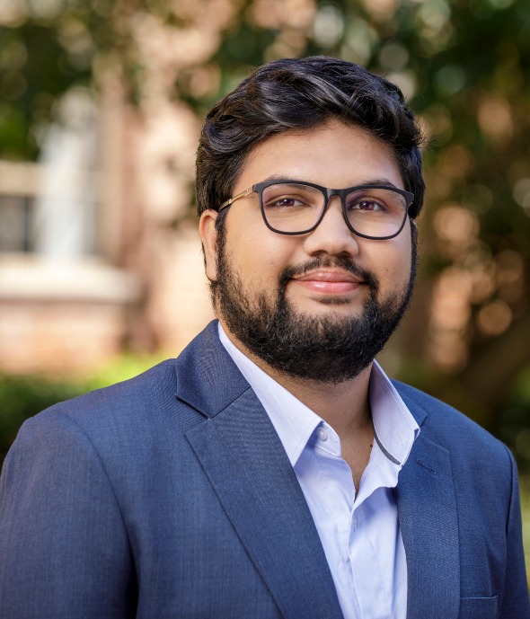 Swaroop Poudel - USC Marshall - USC Marshall