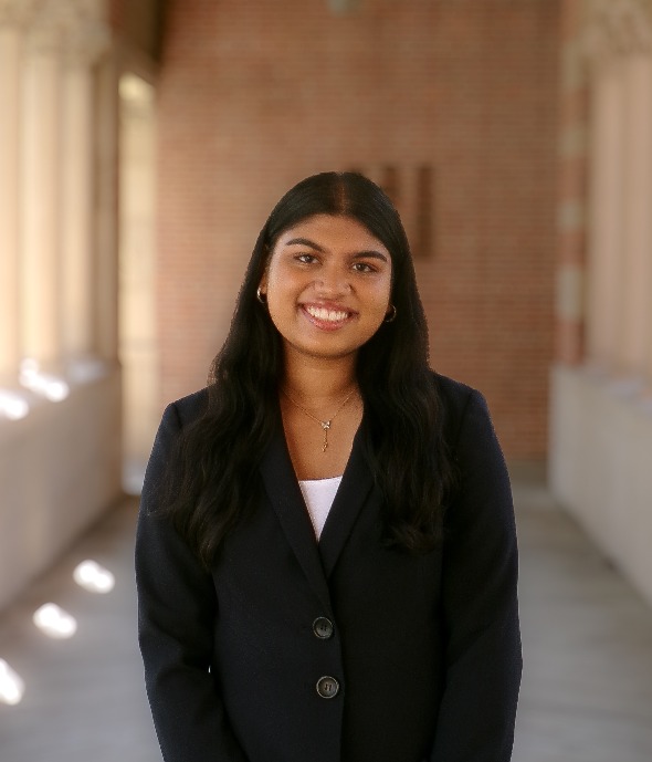 Tanzil Hussain - USC Marshall - USC Marshall