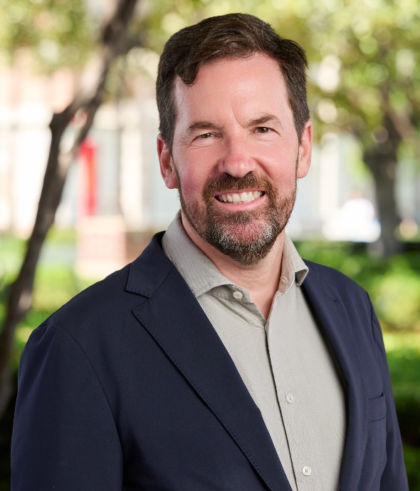 Robert Reville - USC Marshall - USC Marshall