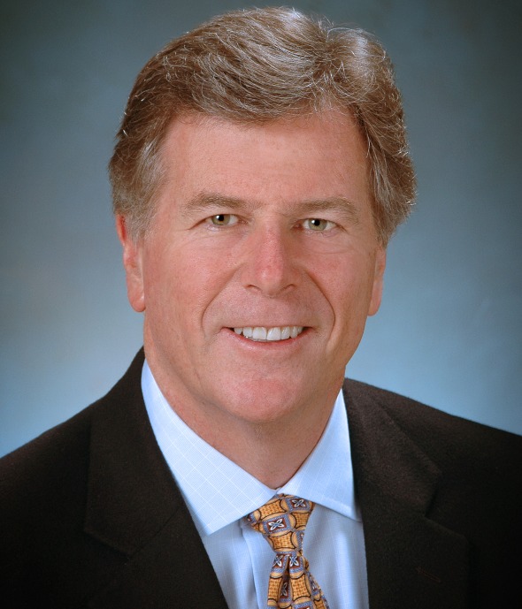 Robert Tarnofsky | USC Marshall