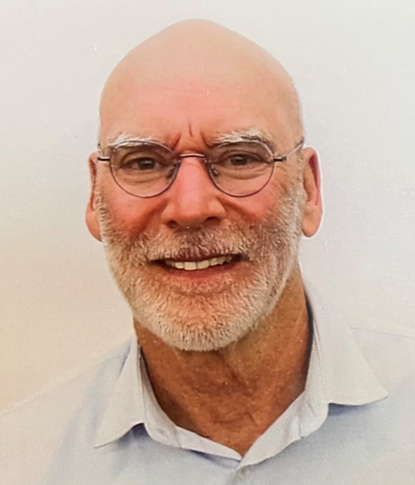 Thomas Bohlinger | USC Marshall