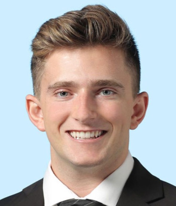 Jake Loch - USC Marshall - USC Marshall