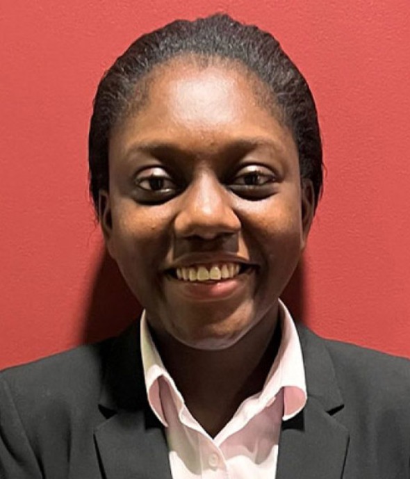 Jada Sefah - USC Marshall - USC Marshall