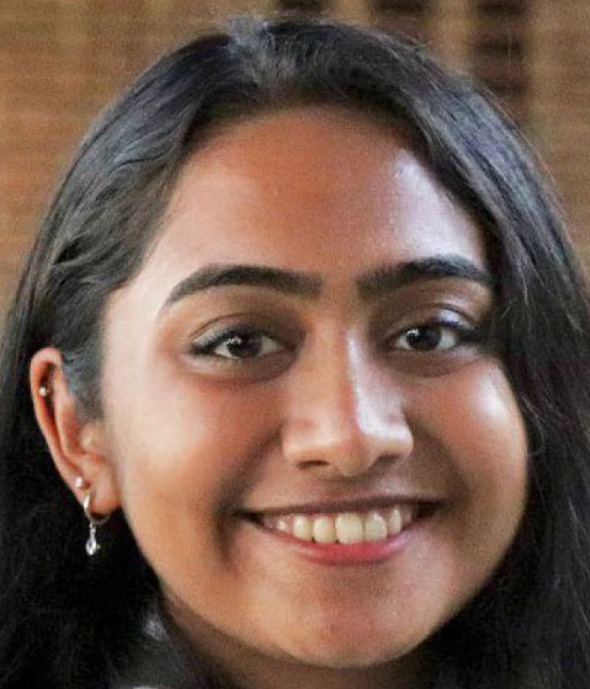 Nityashri Sankaran - USC Marshall - USC Marshall