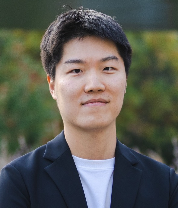 Zichen Zhao - USC Marshall