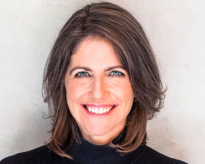 Christine Beckman - USC Marshall