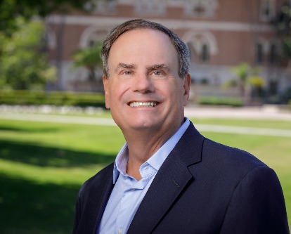 Kevin J. Murphy - USC Marshall