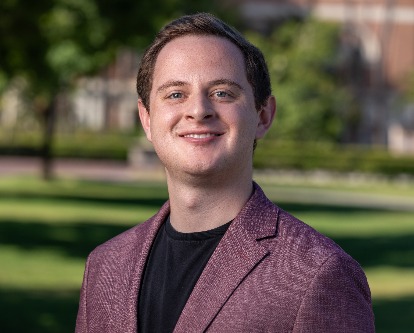 Grayson Adler - USC Marshall - USC Marshall