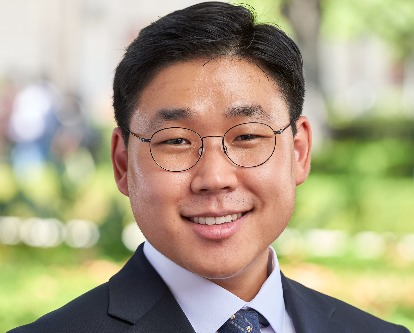 Albert Roh - USC Marshall - USC Marshall