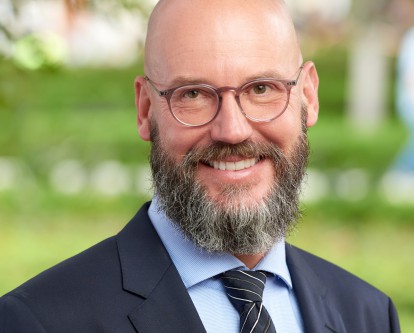 Andreas Simon - USC Marshall - USC Marshall