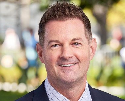 Brian Little - USC Marshall - USC Marshall