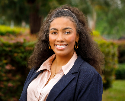 Dannielle Johnson - USC Marshall - USC Marshall