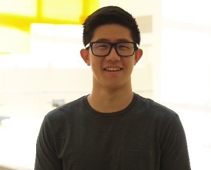 Dennis Shen - USC Marshall