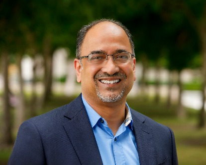 Das Dasgupta - USC Marshall - USC Marshall