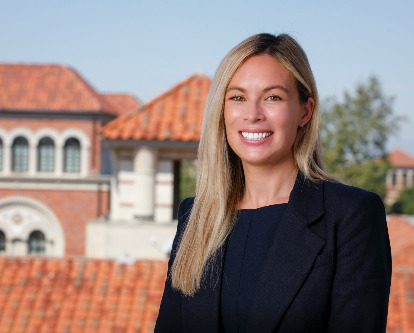 Sarah Peyron Murphy - USC Marshall - USC Marshall