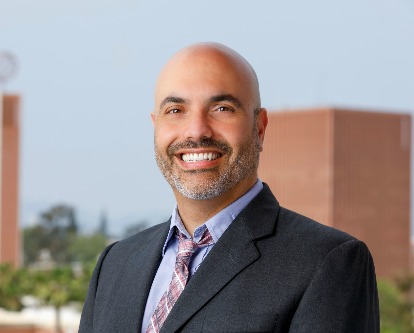 Marc Choueiti - USC Marshall - USC Marshall