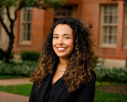 Brenda Vega Hernandez - USC Marshall