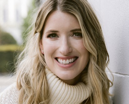 Emily Nix - USC Marshall - USC Marshall