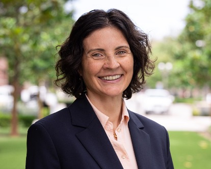 Florenta Teodoridis - USC Marshall