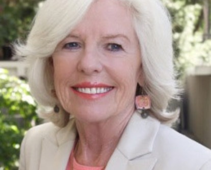 Janet Fulk - USC Marshall - USC Marshall