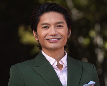 Michael Constance Paranal - USC Marshall - USC Marshall