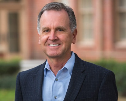 Rex Alan Kovacevich - USC Marshall - USC Marshall