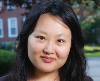 Shelley Xin Li - USC Marshall - USC Marshall